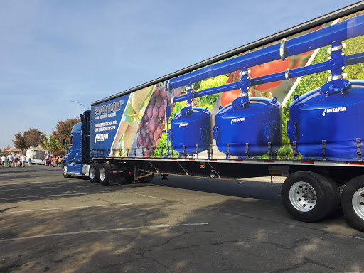 A1 Transport & Freight - AZexplained