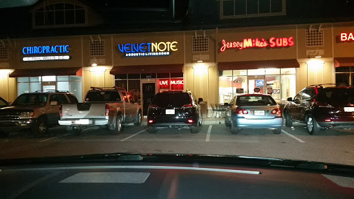 Jazz Club «The Velvet Note», reviews and photos, 4075 Old Milton Pkwy ...