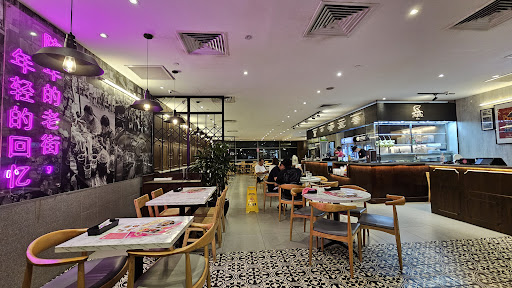 NEX Food & Restaurants Directory | BestFoodWhere Singapore