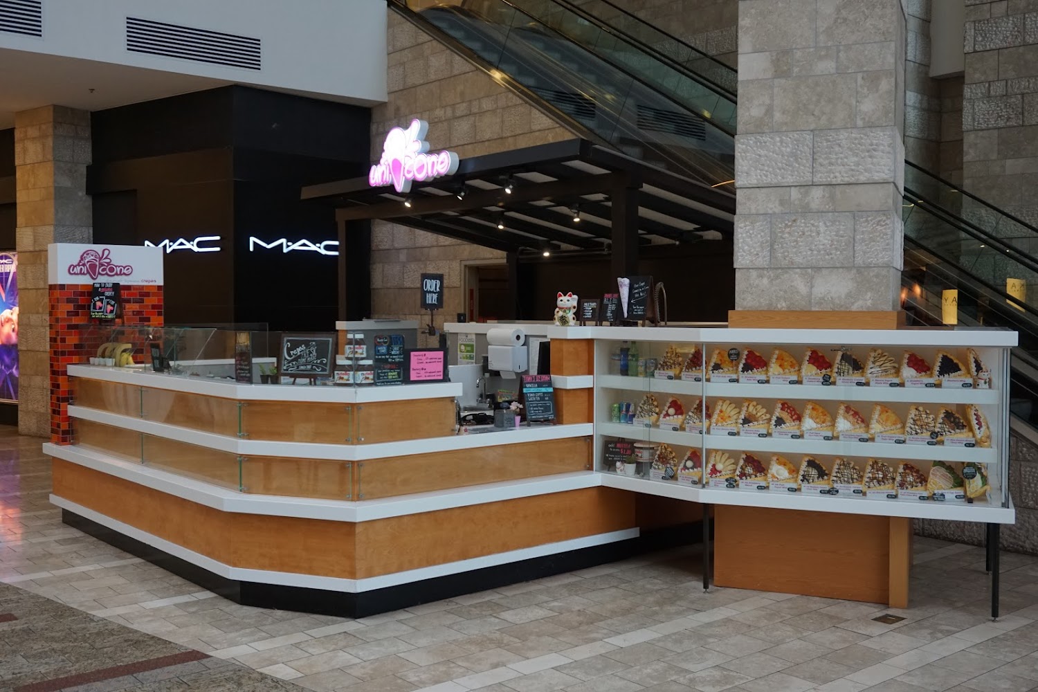 Unicorn Crepes - Reviews and Deals on Restaurant.com