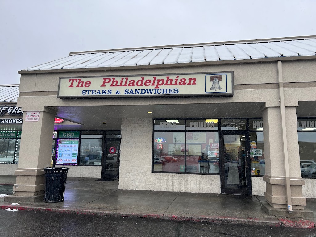 The Philadelphian - Sandy, UT 84070 - Menu, Reviews, Hours & Contact