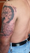 Python Ink Tattoos in the city Vanderbijlpark