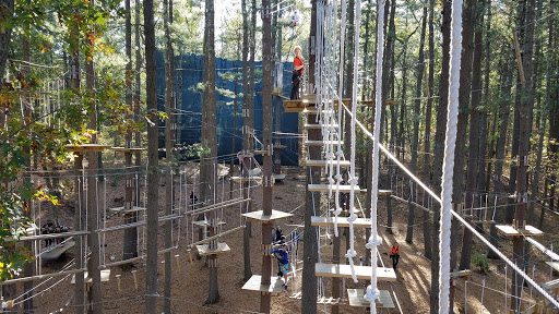 Park «TreeTop Adventures», reviews and photos, 200 New Boston Dr ...