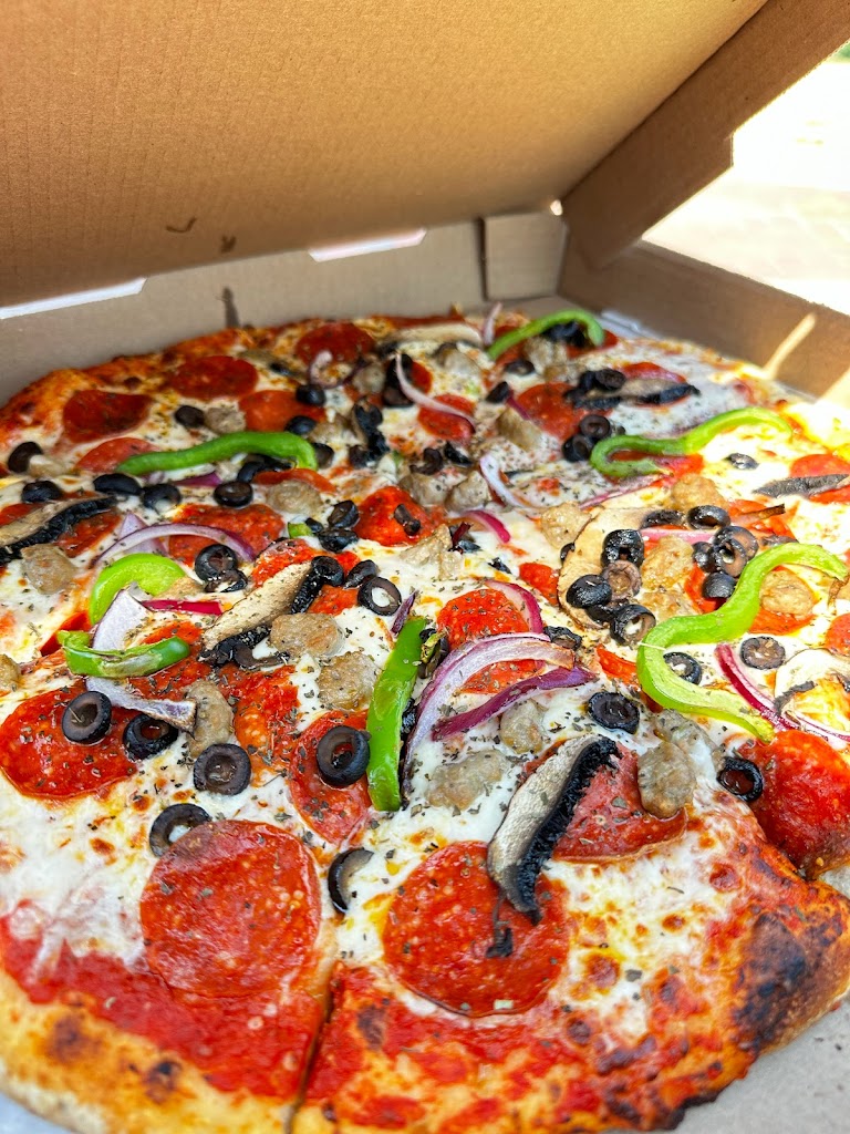 Upper Crust Pizza - Wintergreen Resort, VA 22967, Reviews, Hours & Contact