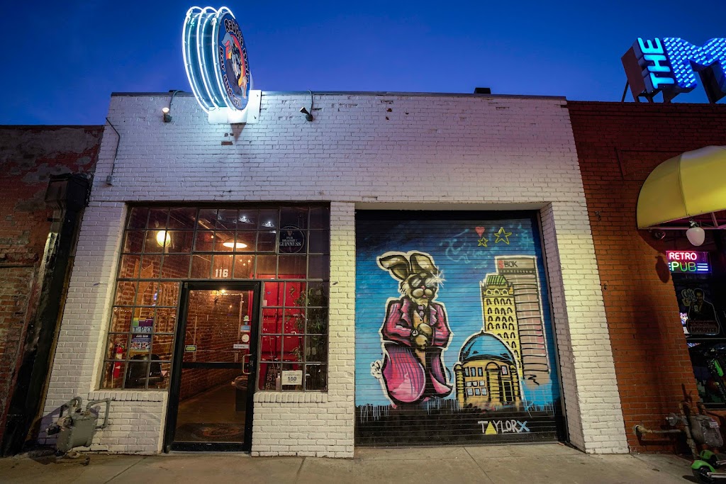 Rabbit Hole Bar and Grill - Tulsa, OK 74120 - Menu, Hours, Reviews and ...