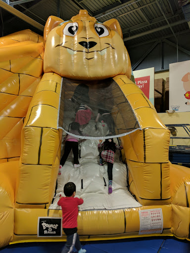 Amusement Center «Bounce-A-Rama», reviews and photos, 1450 Great Mall ...