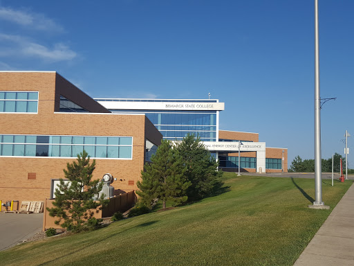 BSC National Energy Center of Excellence - AZexplained