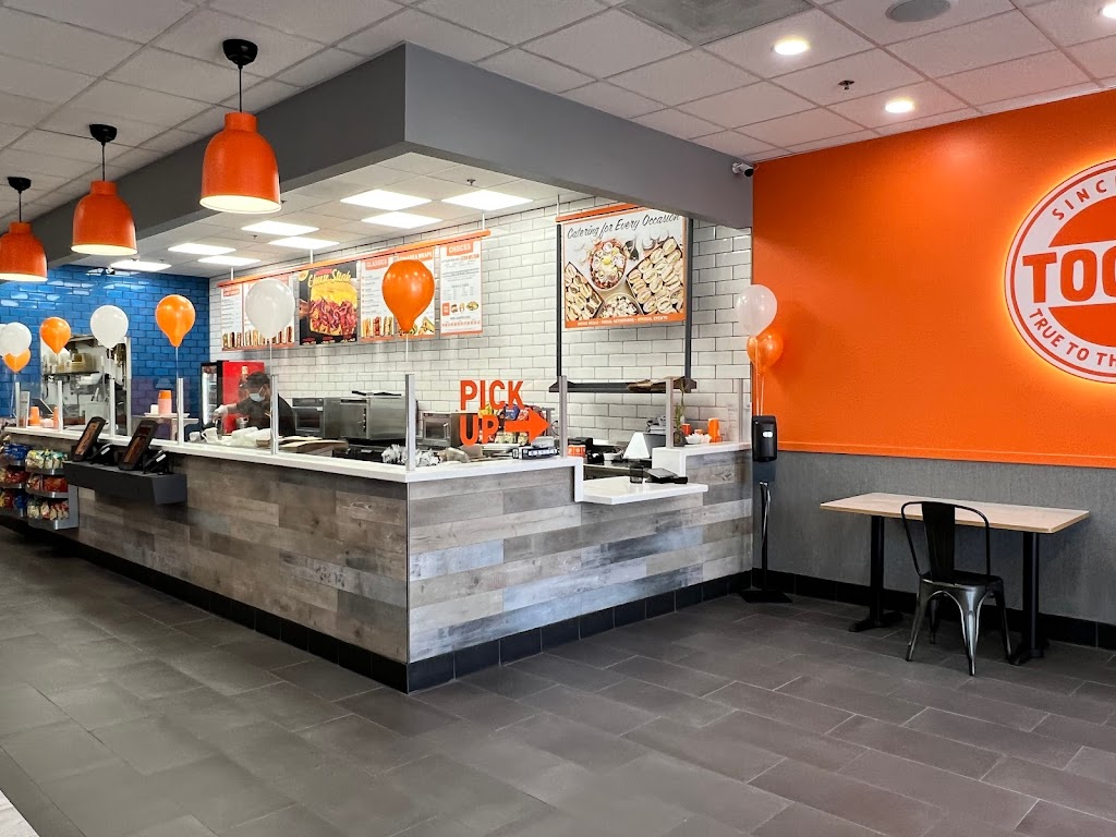 TOGO'S Sandwiches - Saratoga, CA 95130 - Menu, Hours, Reviews and Contact