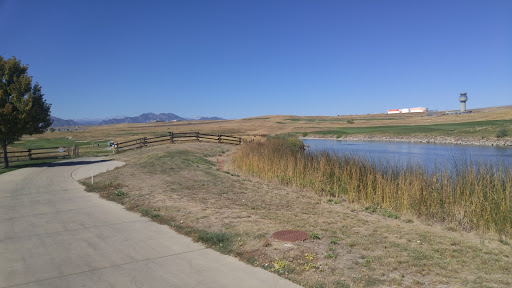 Golf Course «Walnut Creek Golf Preserve», reviews and photos, 10555 ...