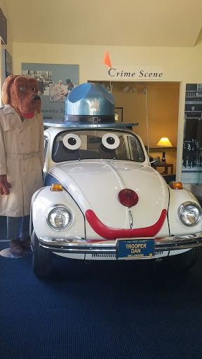 Museum «Delaware State Police Museum», reviews and photos, 1425 N ...