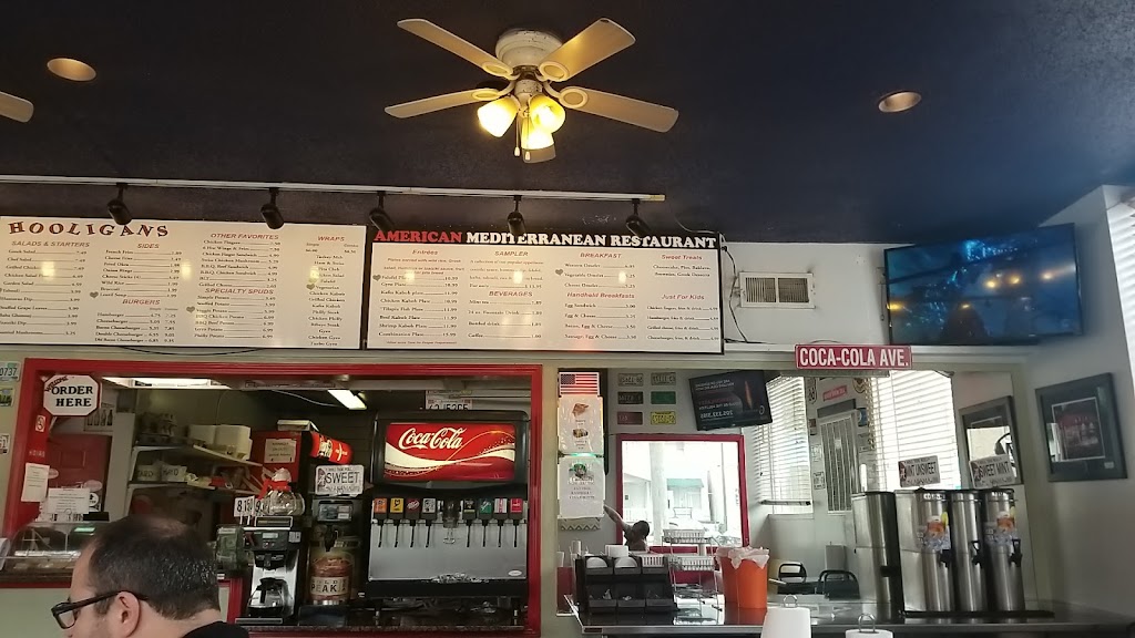 Hooligans Restaurant - Tuscaloosa, AL 35401 - Menu, Reviews, Hours ...