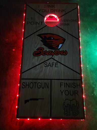 Park «Hillendale Park», reviews and photos, 19260 Clairmont Way, Oregon ...