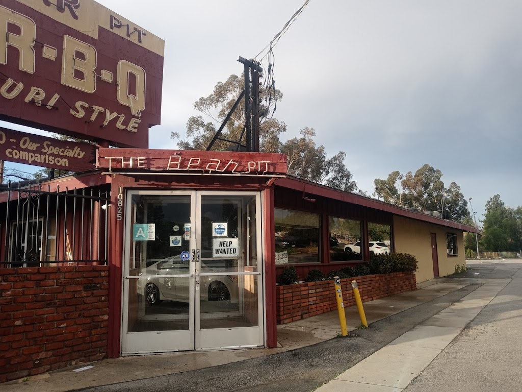 The Bear Pit Bar-B-Q Restaurant - Barstow, CA 91345 - Menu, Hours ...