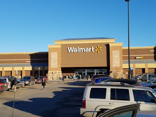 Department Store «Walmart Supercenter», reviews and photos, 10240 ...