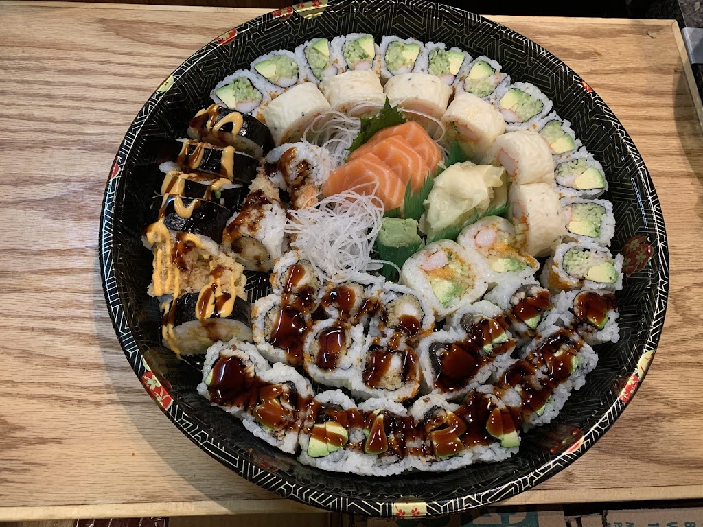 Sakura Japanese Restaurant - Arlington, MA 02453 - Menu, Hours, Reviews ...