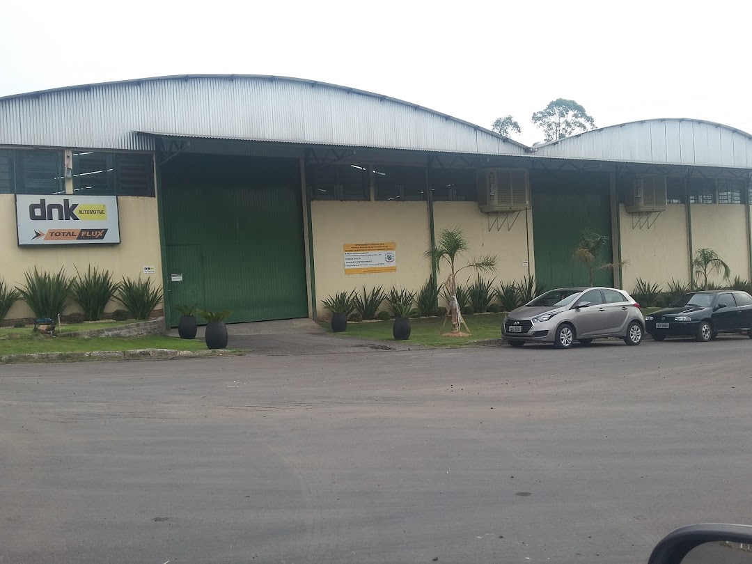 DNK Automotive na cidade São Sebastião do Caí