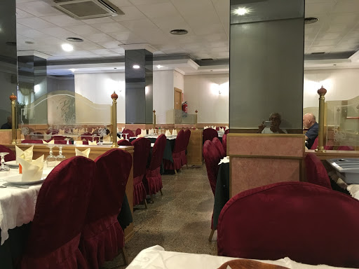 Restaurante Restaurante Chino Da Fa (Usera) en Madrid