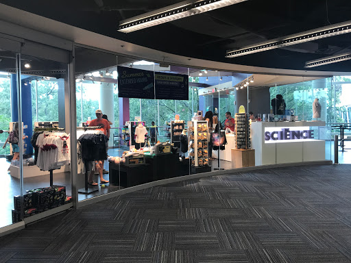 Science Museum «Orlando Science Center», reviews and photos, 777 E ...