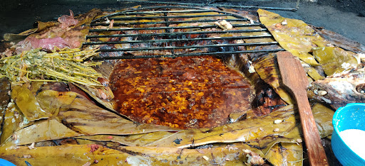 Barbacoa de hoyo - El atorón en Pachuca de Soto - Número de Teléfono ...