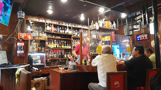 Restaurante Bar Tampico en San Luis Potosí