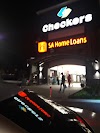 Checkers Nicolway in the city Sandton