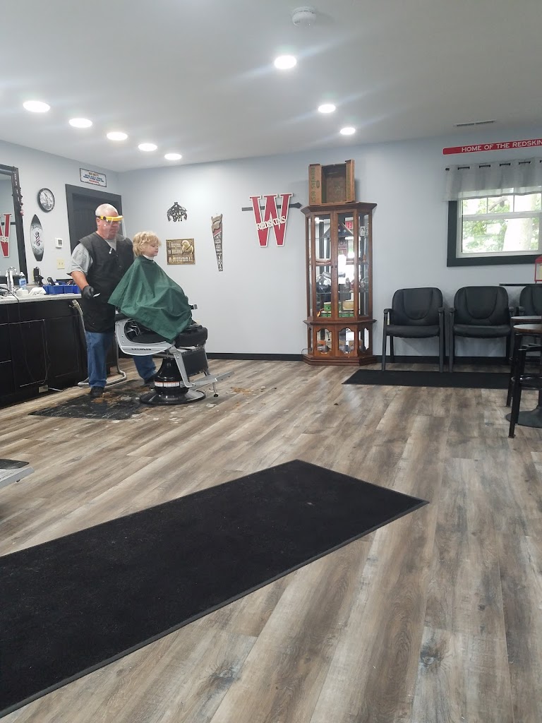 Randy's Barber Shop - Wapakoneta, OH 45895 - Services and Reviews