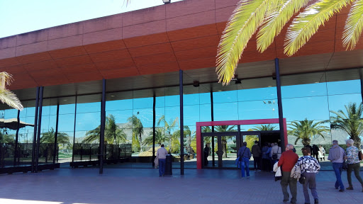 Restaurante Restaurante Pio XII en Jumilla