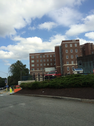 Reviews Providence VA Medical Center (Hospital) in Rhode Island ...