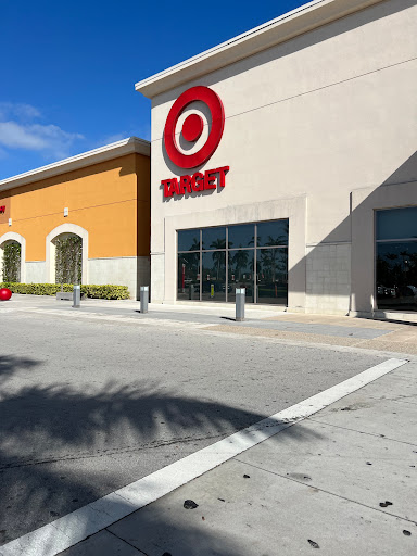 Department Store «Target», reviews and photos, 10101 W Flagler St ...