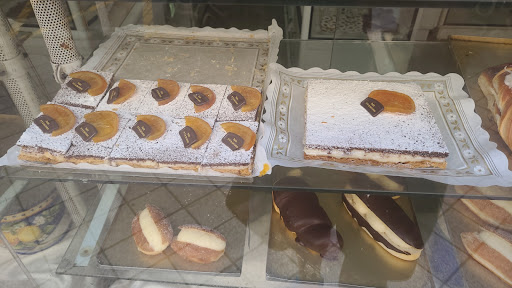 Labarga - Valladolid ️ Directorio de Pastelerías