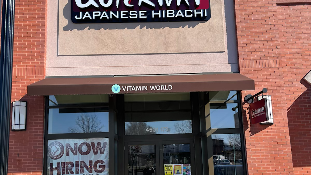 QUICKWAY JAPANESE HIBACHI - Richmond, VA 23231 - Menu, Reviews, Hours ...