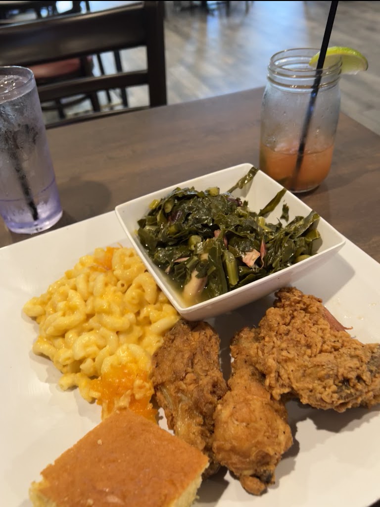JoEllen’s - Tallahassee, FL 32301 - Menu, Hours, Reviews and Contact