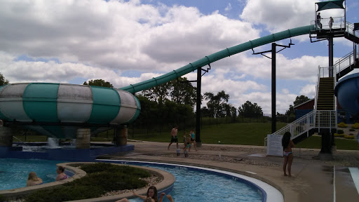Water Park «Marion Splash House», reviews and photos, 2601 S Adams St ...
