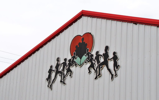 Community Center «Shape Community Center», reviews and photos, 3903 ...