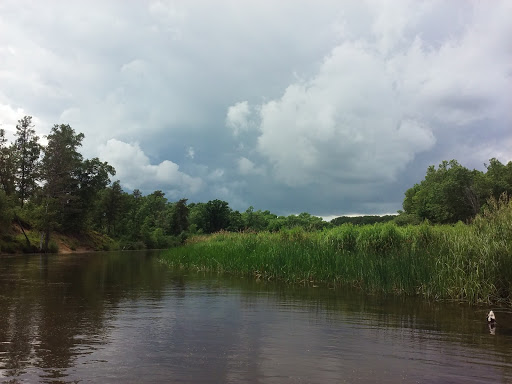 Huntersville State Forest - AZexplained