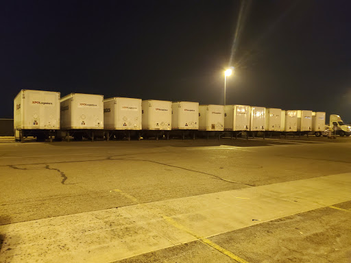 XPO Logistics - AZexplained