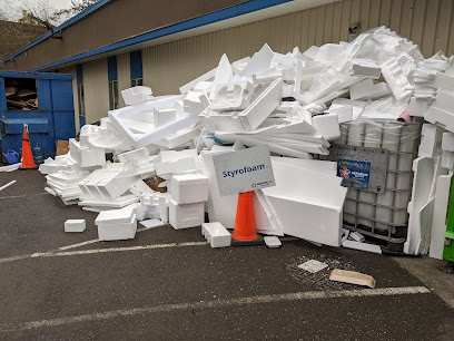 King County Household Hazardous Waste Facility - North Seattle in ...
