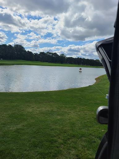 Golf Club «Colonial Springs Golf Club», reviews and photos, 1 Long ...