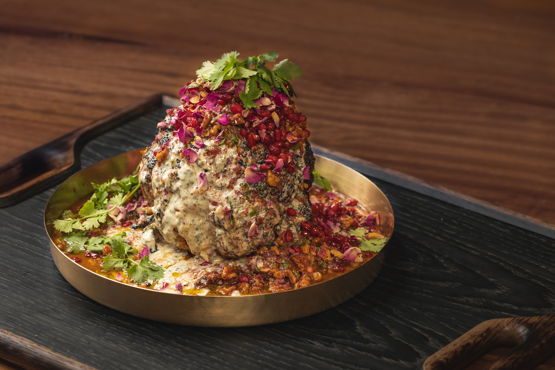 BARON DOHA - reviews,open hours,photo spots, things to do | WanderBoat ...