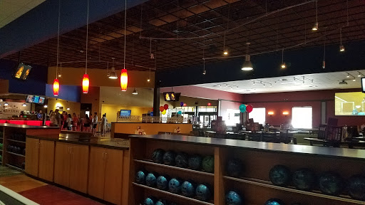 Restaurant «Main Event Entertainment», reviews and photos, 9375 Dallas ...