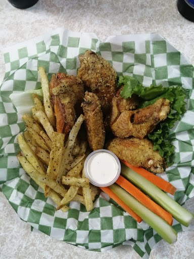 Restaurante Compás Bar en Coacalco de Berriozábal