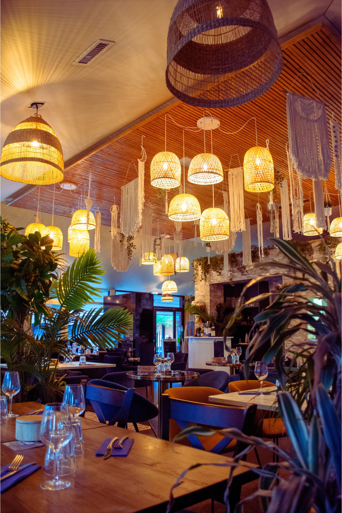 LA TABLE DU COIN - RESTAURANT SAINT-HERBLAIN À SAINT-HERBLAIN ...