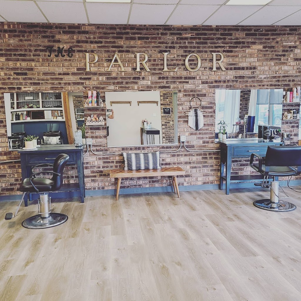 The Parlor Salon - Barrington, IL 60010 - Services and Reviews