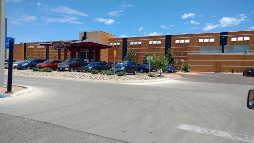 Hotel «Kickapoo Lucky Eagle Casino Hotel», reviews and photos, 794 ...