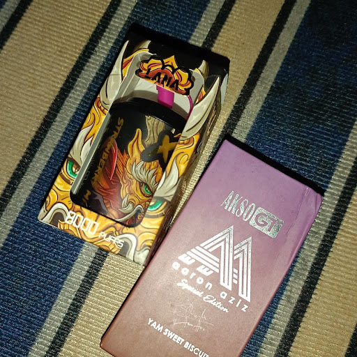 Best Vape Online Store in Malaysia - VCM