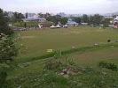 Kem Genting Klang (PULAPOT) di bandar Kuala Lumpur