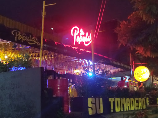 La Popular en Barranquilla