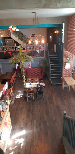 Tablez Cafe Bistro - Locations from All Over the World