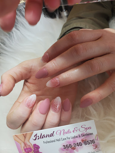 Island Nails & Spa - Locations from All Over the World