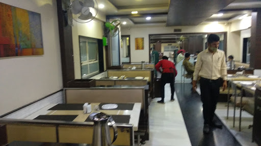 Hotel Garwa Pure Veg Branch-2 in Phursungi, Pune